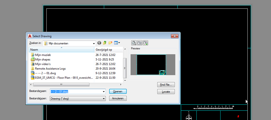 Making an autolisp that copies layouts from an other drawing ...