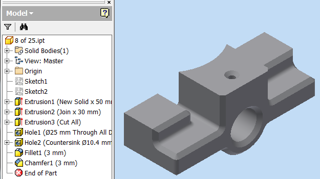 Solved: Missing Dimensions?? - Autodesk Community