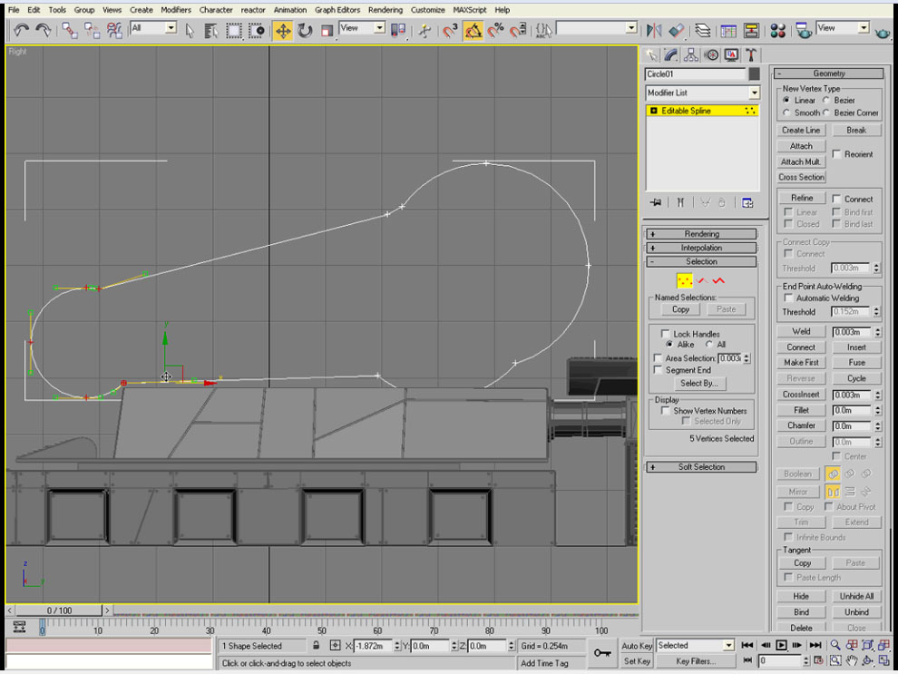 Solved: nurbs modeling in maya 2014 - Autodesk Community