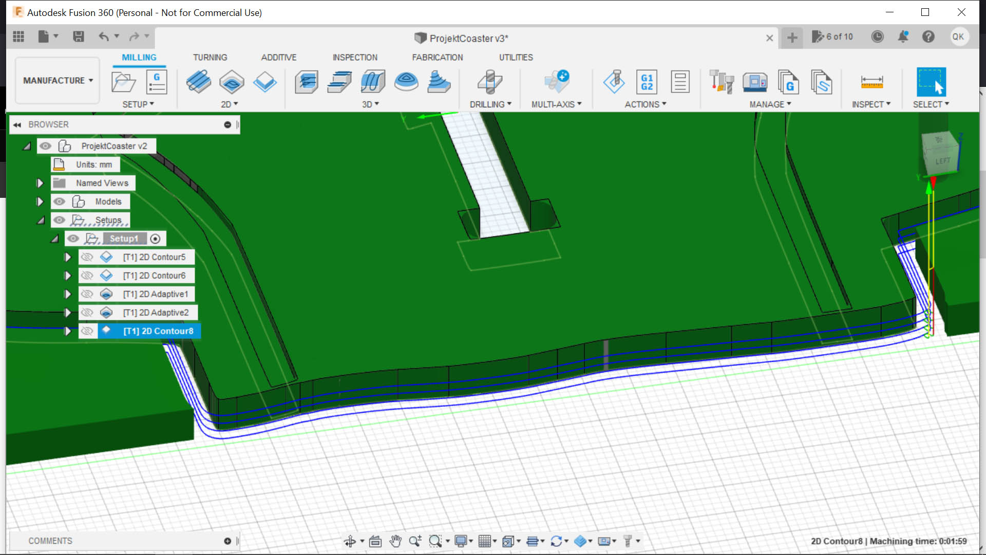 Solved: Cannot generate tabs - Autodesk Community