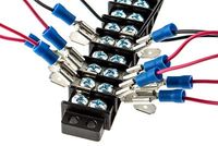 Solved: Terminal Strip as Common Rail - Autodesk Community