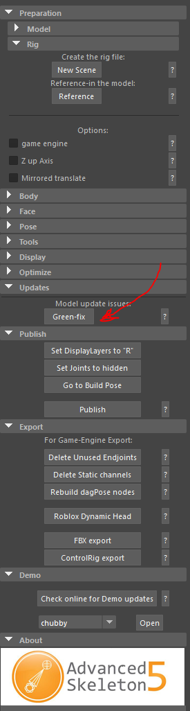Solved: Green polygon Faces - Autodesk Community