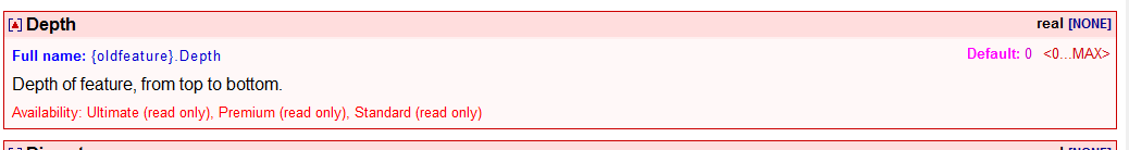 Solved: Looking for the macro command to divide selected holes in featureset - Autodesk Community