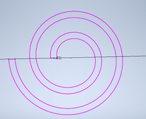 Solved: 2D Spiral - Autodesk Community