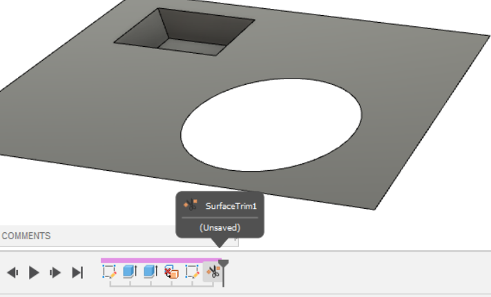 How do I join these edges? - Page 2 - Autodesk Community