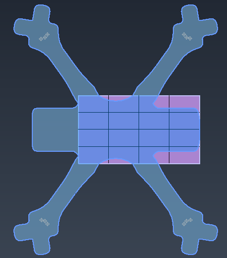 Solved: Convert a flat surface into a freeform - Autodesk Community