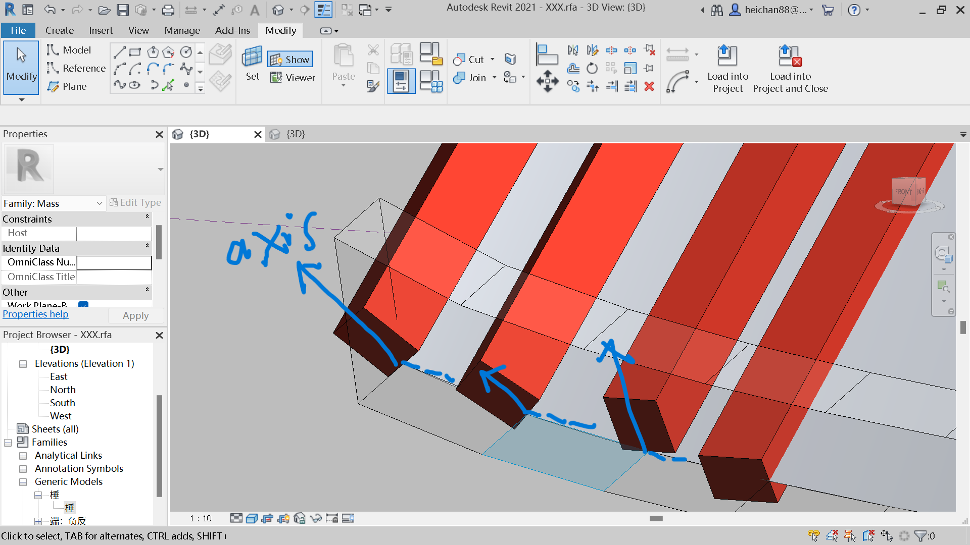 Solved: （1)adaptive placing problem （2）spline unable to be locked - Autodesk Community