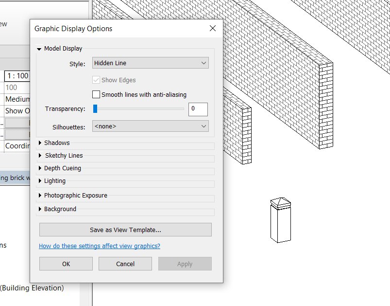 Solved: Family graphic - Autodesk Community