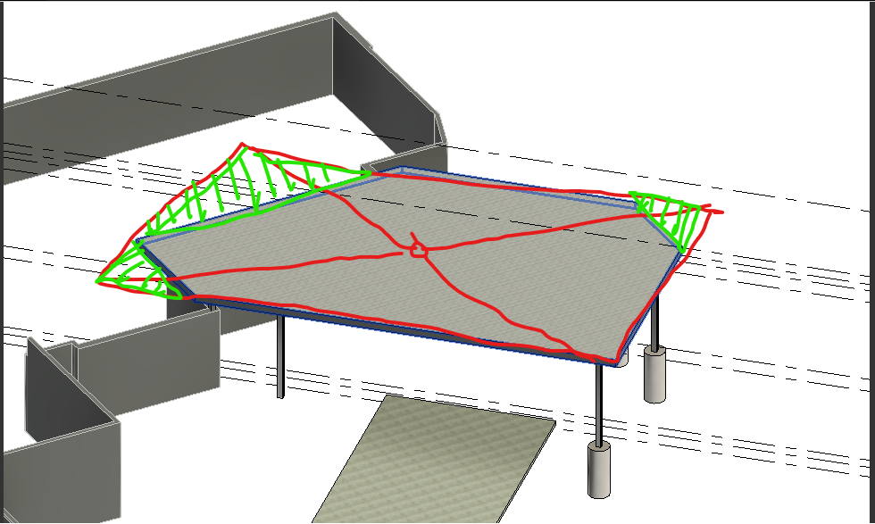 Solved: Multi-Sided Roof - Autodesk Community