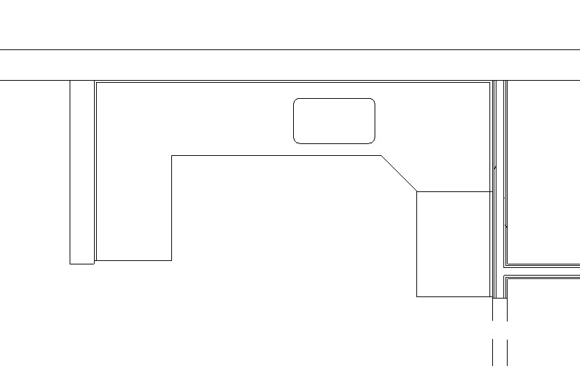 Solved: problems with a family in plan view - Autodesk Community