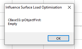 Solved: Compile Loading Patterns - exception - Autodesk Community