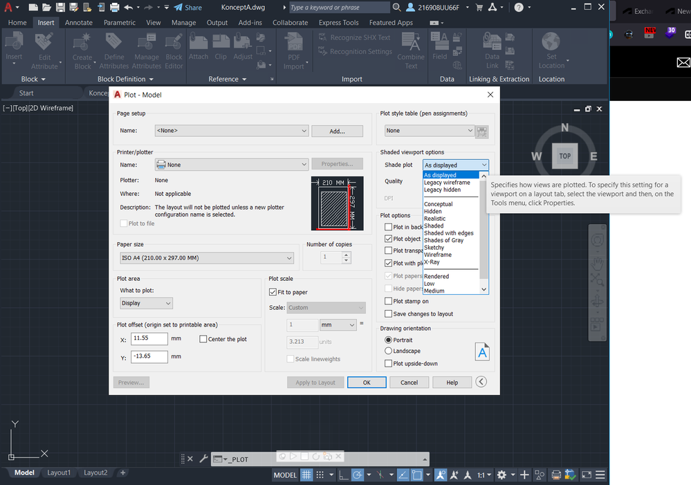 Solved: Exported PDF looks very differently to displayed picture in ...