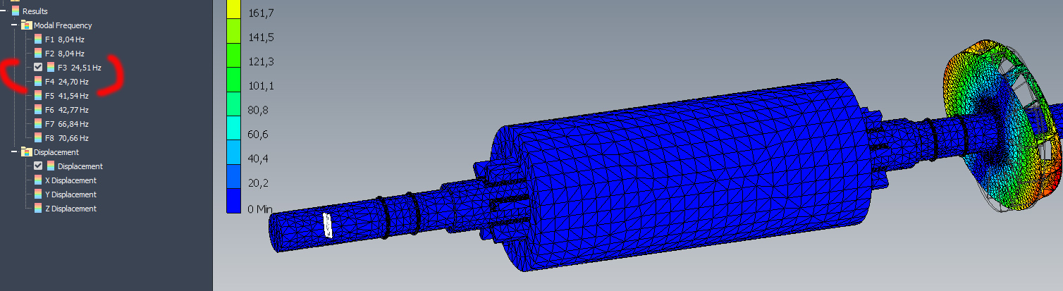 Solved: Modal Analysis - Autodesk Community