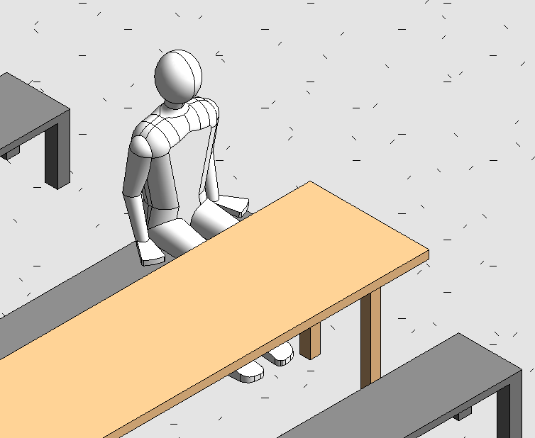 Human Revit Models for CFD - Autodesk Community