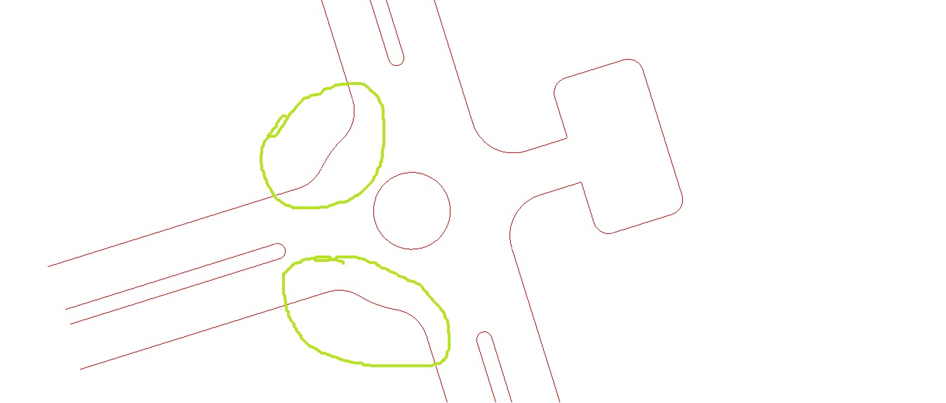 Solved: *** special curb return design *** :) Please help - Autodesk ...