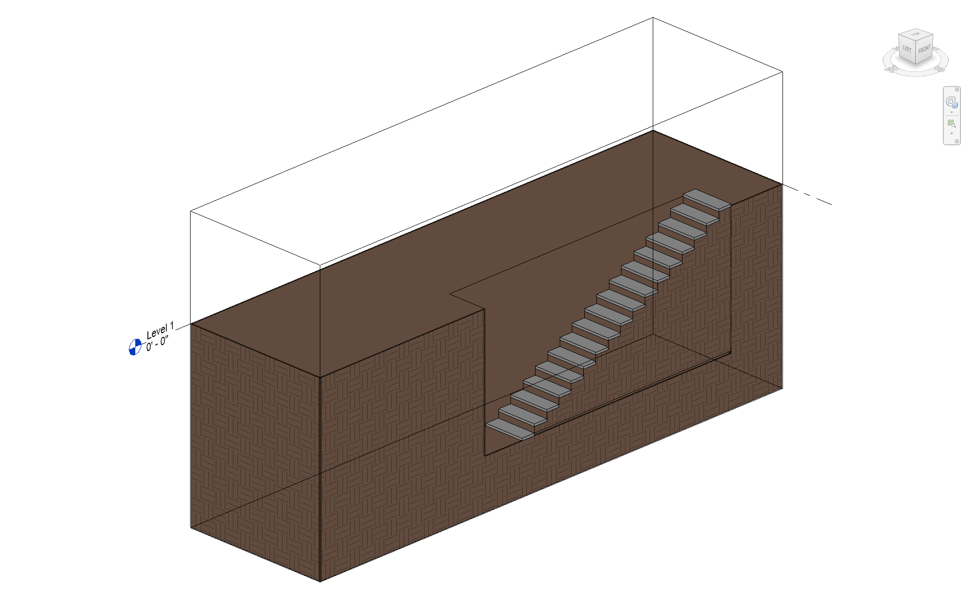 Blend building pad with existing topography - Autodesk Community
