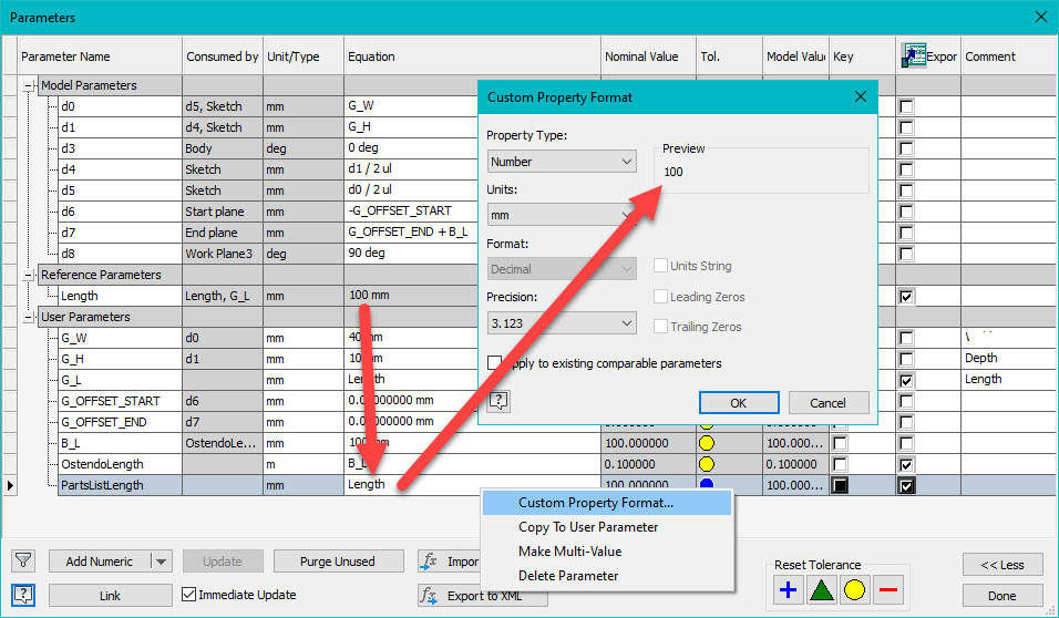 Solved: Where o where is the Default (Global) Formatting... - Autodesk Community