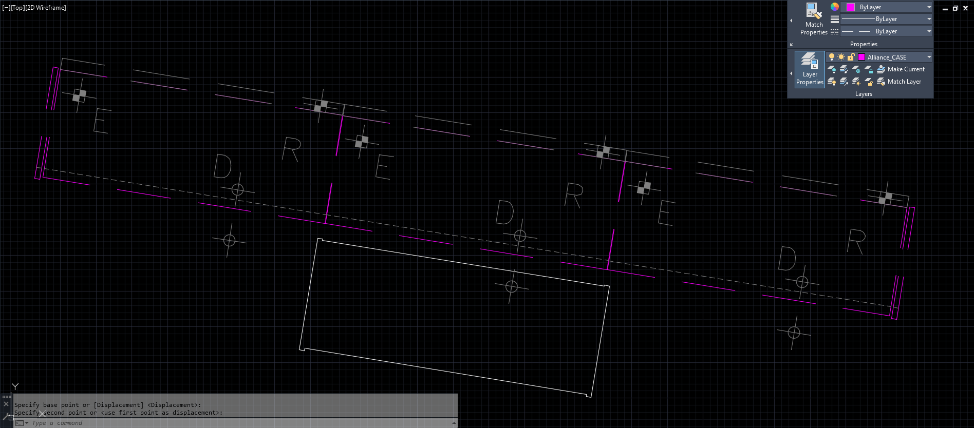 Solved: create an outline of selected blocks - Autodesk Community