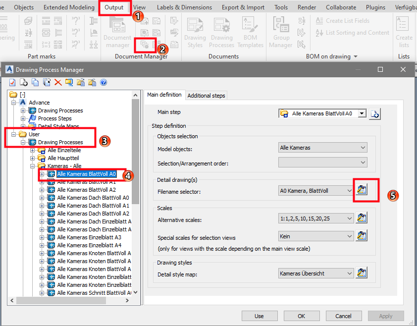 Solved: Change defaultdrawing style prototype - Autodesk Community