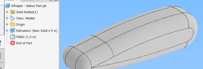 Solved: Can't open solidworks 2018 file in Autodesk Inventor 2020 ...