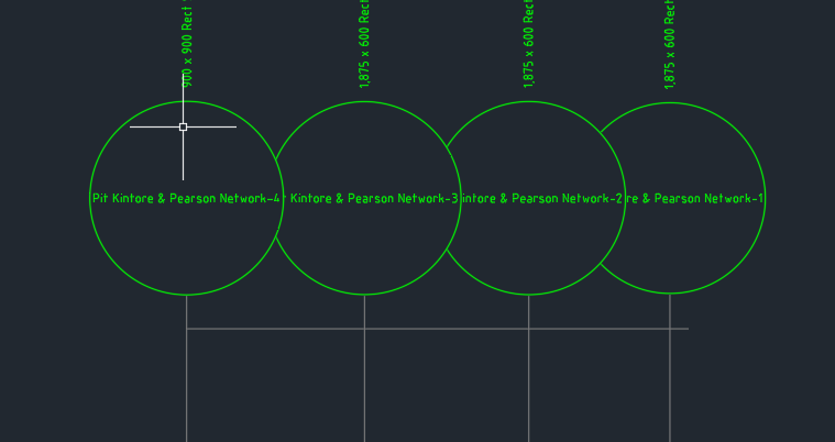 Solved: Pipe Network Profile Issues - Autodesk Community