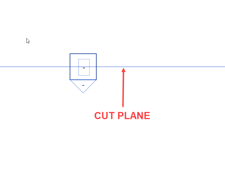 Solved: Section line markers not showing - Autodesk Community
