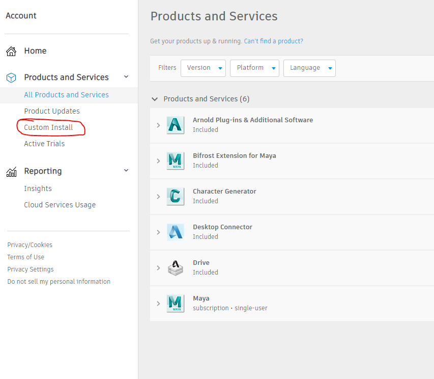 Maya 2022.3 Crashing On Second Render - Autodesk Community