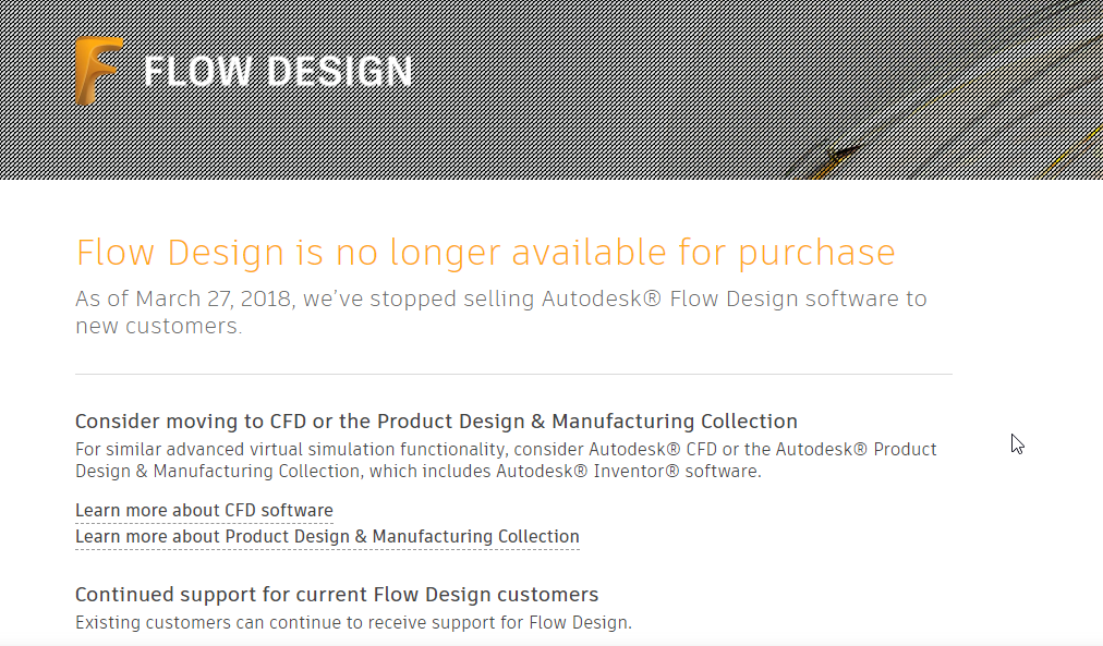 Solved: Welcome to the Flow Design User Forum! - Autodesk Community