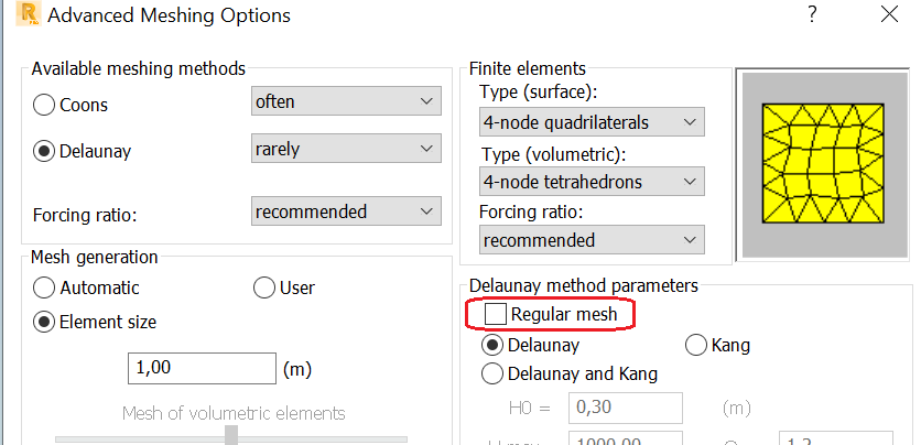 meshing problem - Autodesk Community