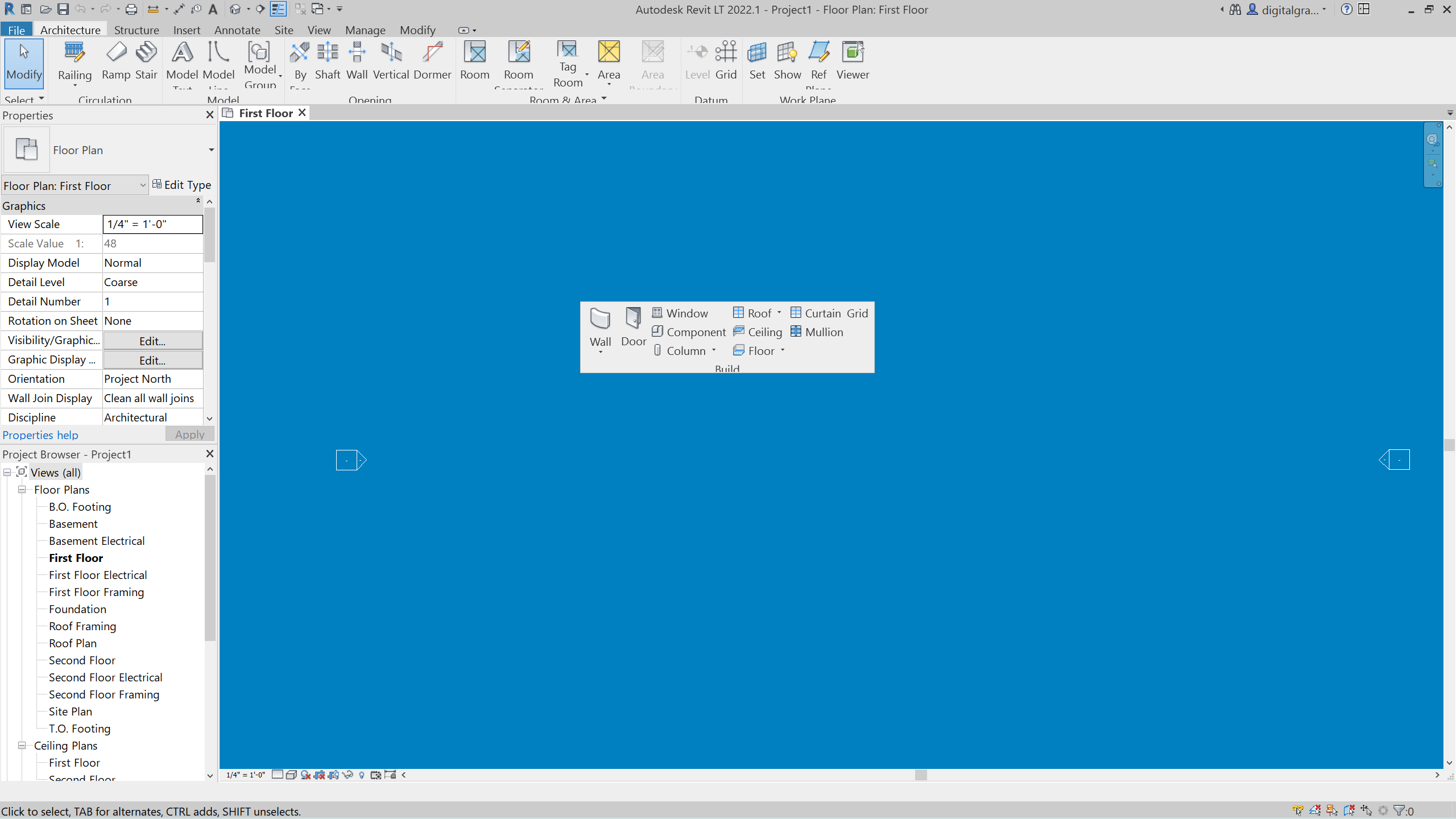 Solved: Graphics issue with ribbon in REVIT LT - Autodesk Community