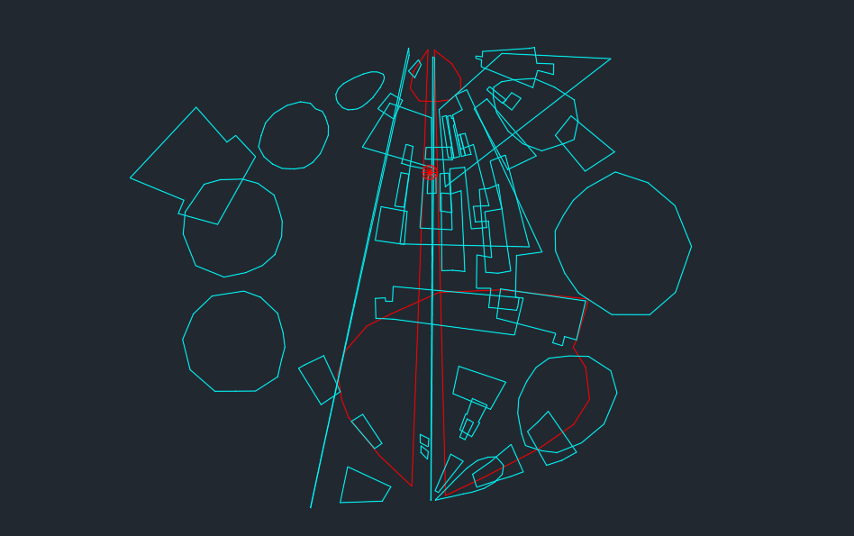 Solved: Civil 3D Convert LL84 to UTM - Autodesk Community