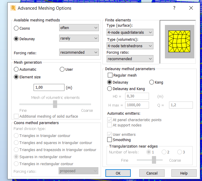 meshing problem - Autodesk Community