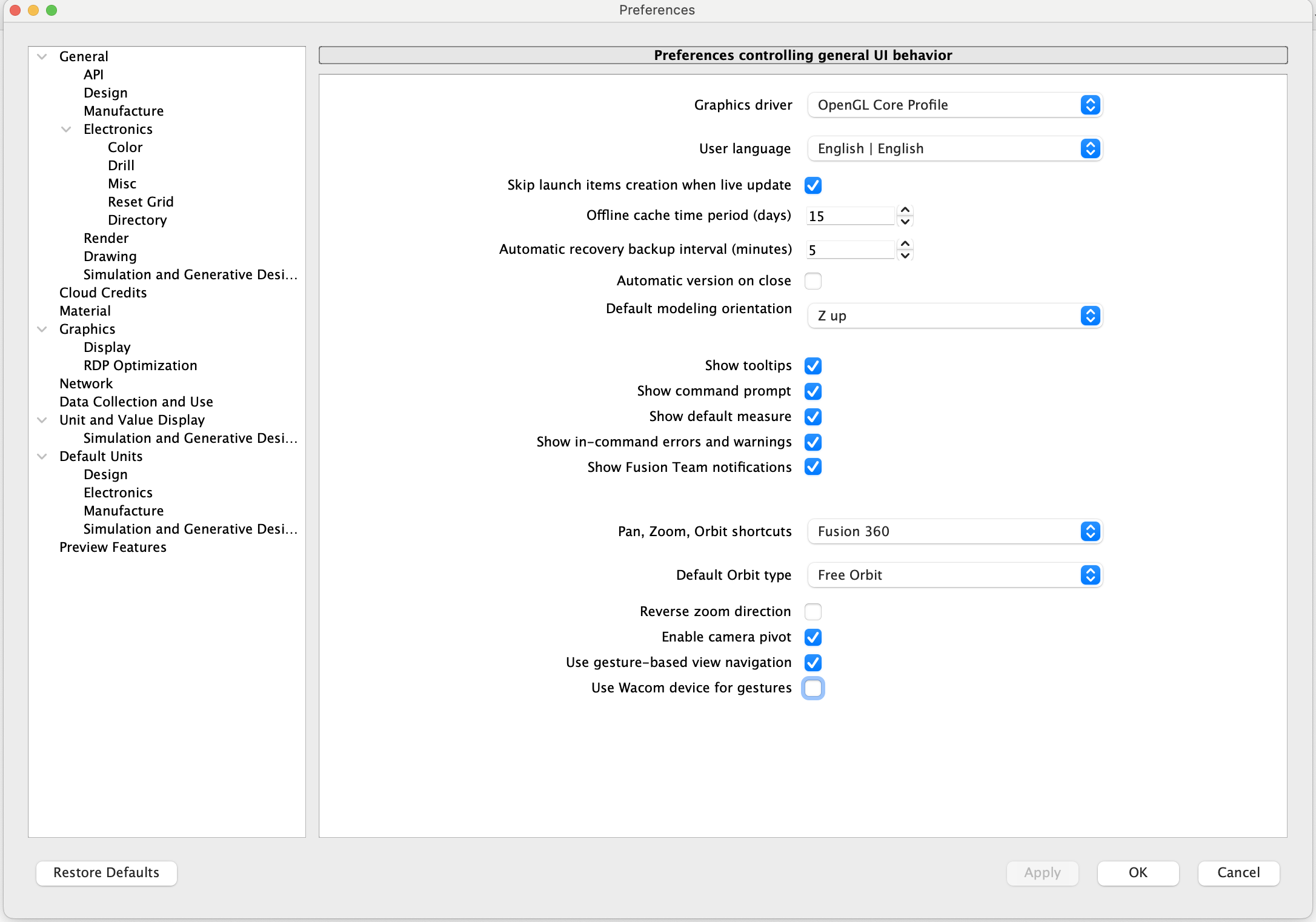 Browser keeps disappearing - Autodesk Community