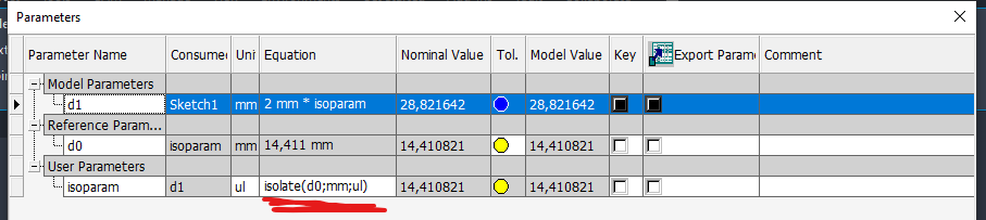 How to change driven dimension units - Autodesk Community