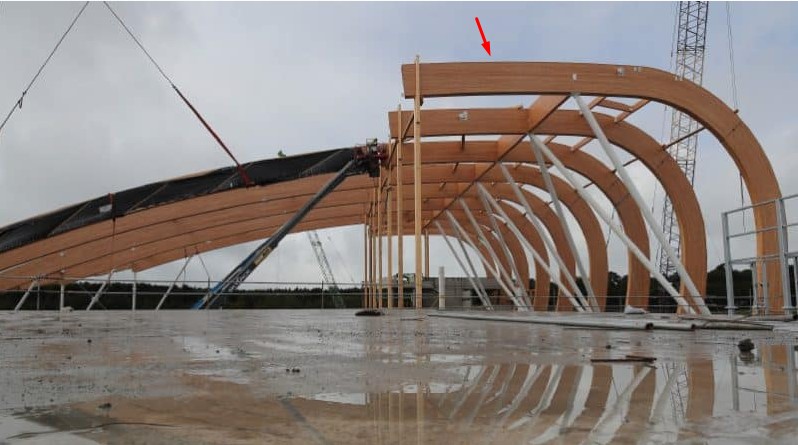 Solved: How can i create this Wood structure correctly? How is the ...