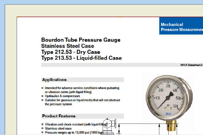 Insert PDF - Autodesk Community