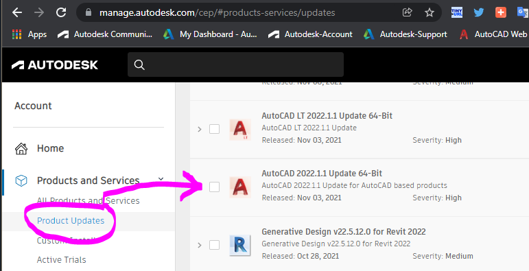 Quick properties list too short after some time - Autodesk Community