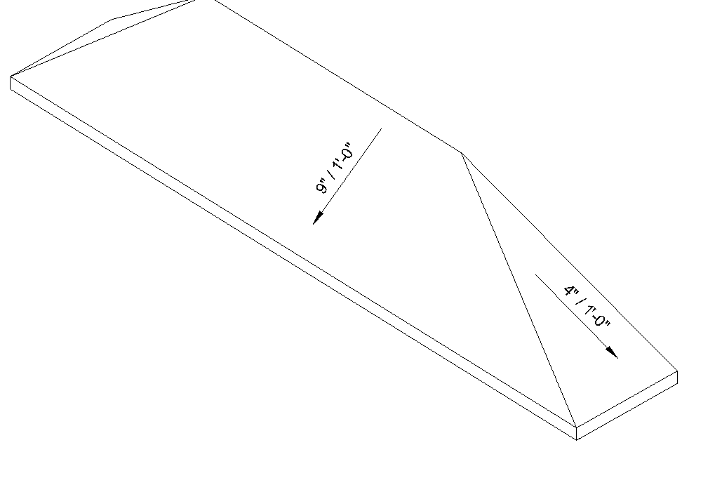 Solved: Hip roof with multiple heights - Autodesk Community