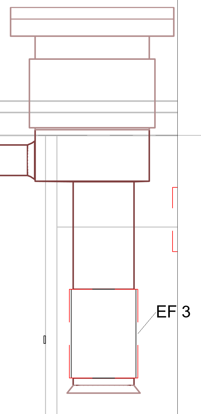 Solved: Build duct plenum - tap into the endcap or how to enclose a ...
