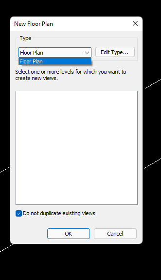 Solved: Plan views Disappeared - Autodesk Community