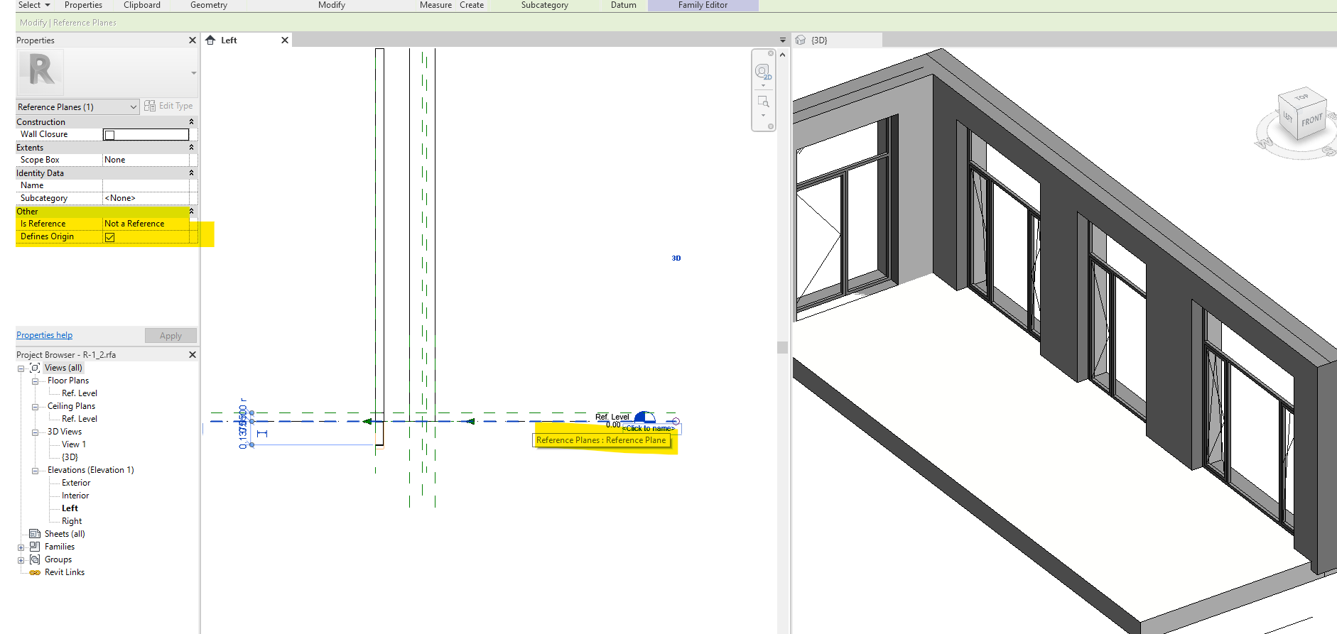 Solved: Door Sill Height - Autodesk Community