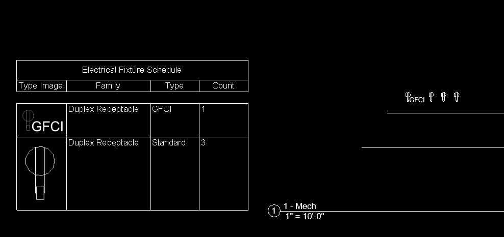 Link your Symbol Schedule to your Revit Families - Autodesk Community