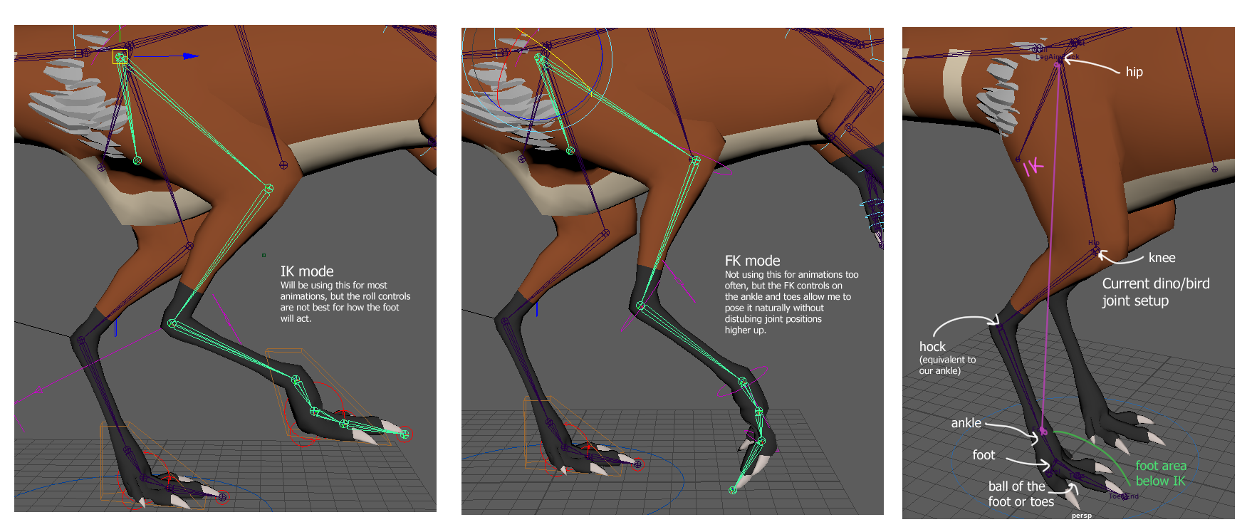 Solved: Advanced Skeleton- how to change what controls disappear with ...