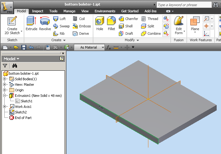 feature missing - Autodesk Community