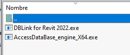 Exporting with DB Link Revit 2017-18-19 Crash - Autodesk Community