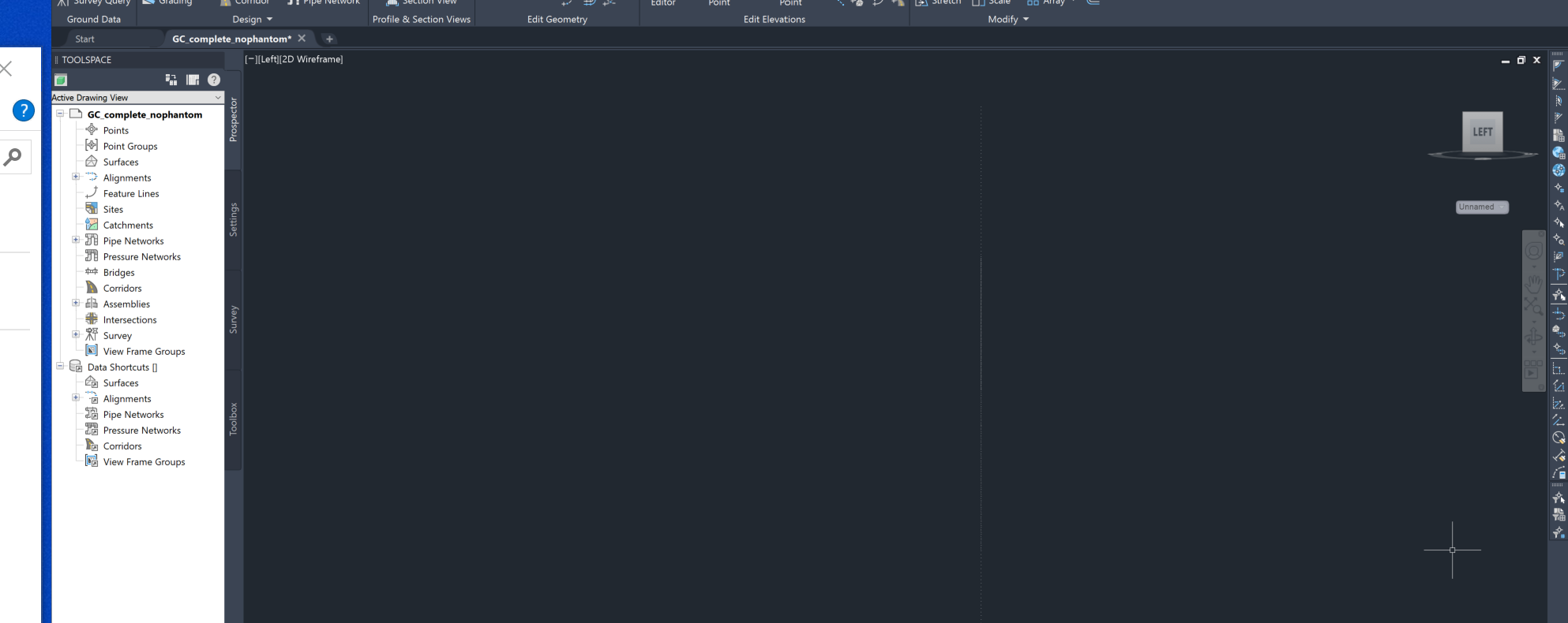 DWG topographic maps - Autodesk Community