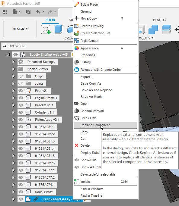 Solved: Save to External File and Link - Autodesk Community