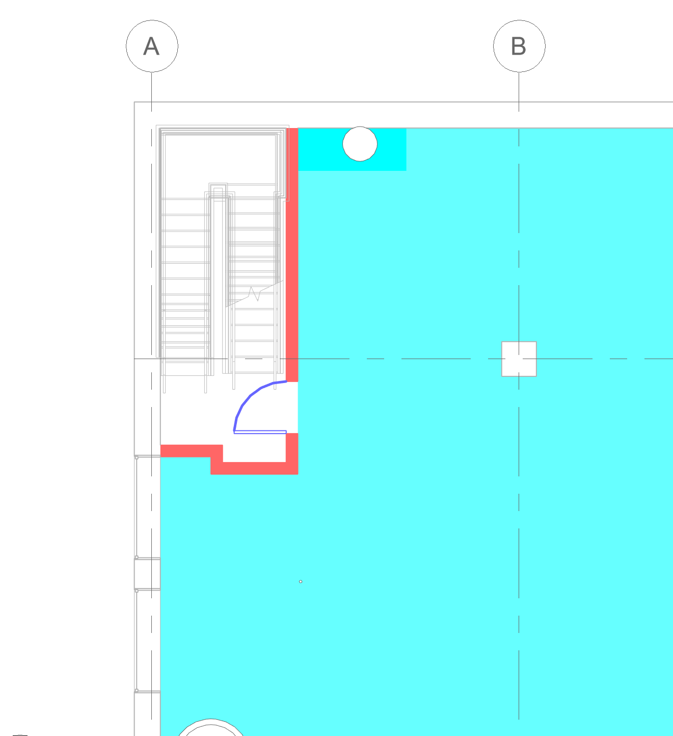 Solved: Color fill legend for walls, floors (based on parameter) - to ...