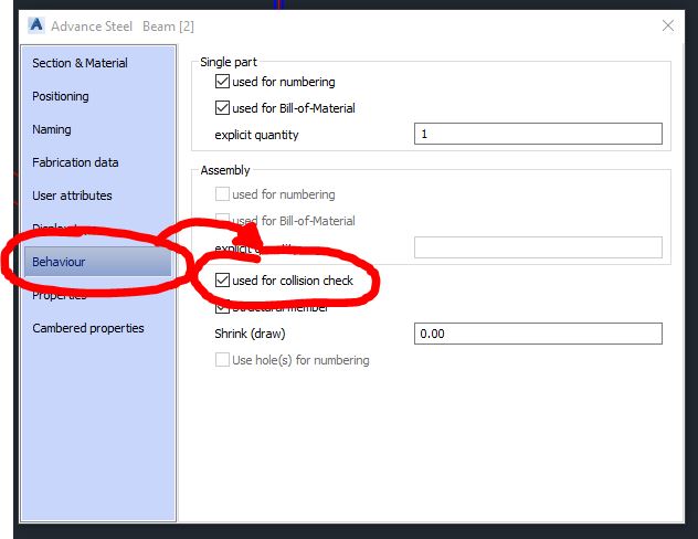 Solved: Clash check in foundation - Autodesk Community