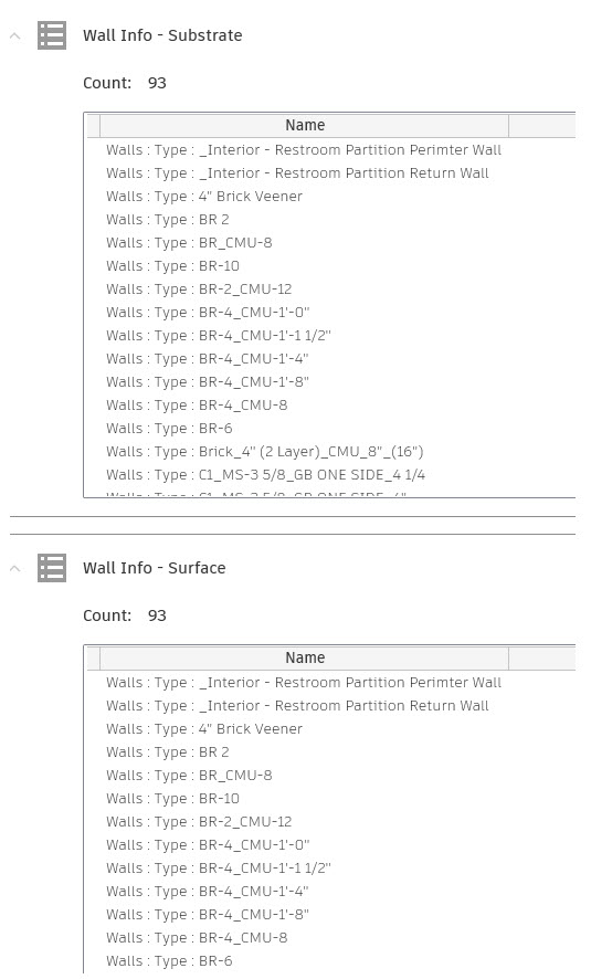 Model Checker - List - Autodesk Community